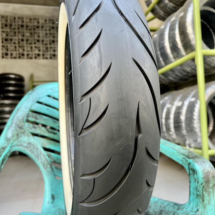 Jual A AVON COBRA AV72 MT90B16 130/90-16 BAN LIMBAH MOGE GAMBOT TAPAK ...