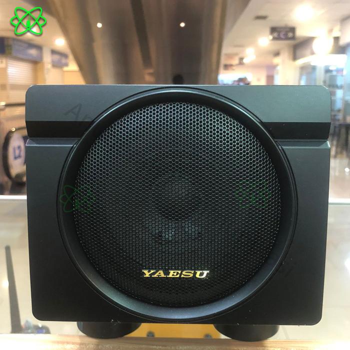 Jual EXTERNAL SPEAKER YAESU FOR FTDX101D FT101MP TYPE SP-101 / SP101 ...