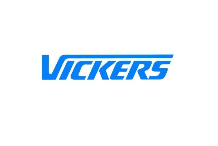 Jual V10 1P2P 1C 20 Vickers Eaton Danfoss USA - Jakarta Barat ...