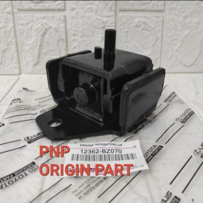 Jual ENGINE MOUNTING MONTING KIRI RUSH TERIOS VELOZ AVANZA 1.5 TYPE S ...