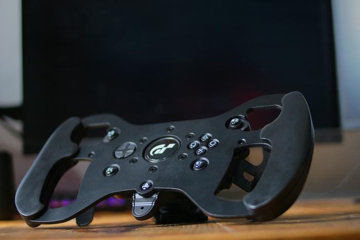 Jual Thrustmaster T300 Rs Formula 1 Modification | T300 F1 Mod ...