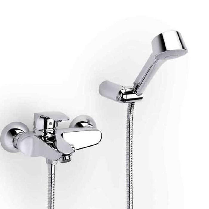 Jual ROCA MONODIN-N WALL MOUNTED BATH & SHOWER MIXER SALE - Jakarta ...