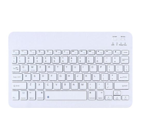 Jual Samsung Tab S9 FE 10.9" Universal Bluetooth Keyboard Touchpad ...