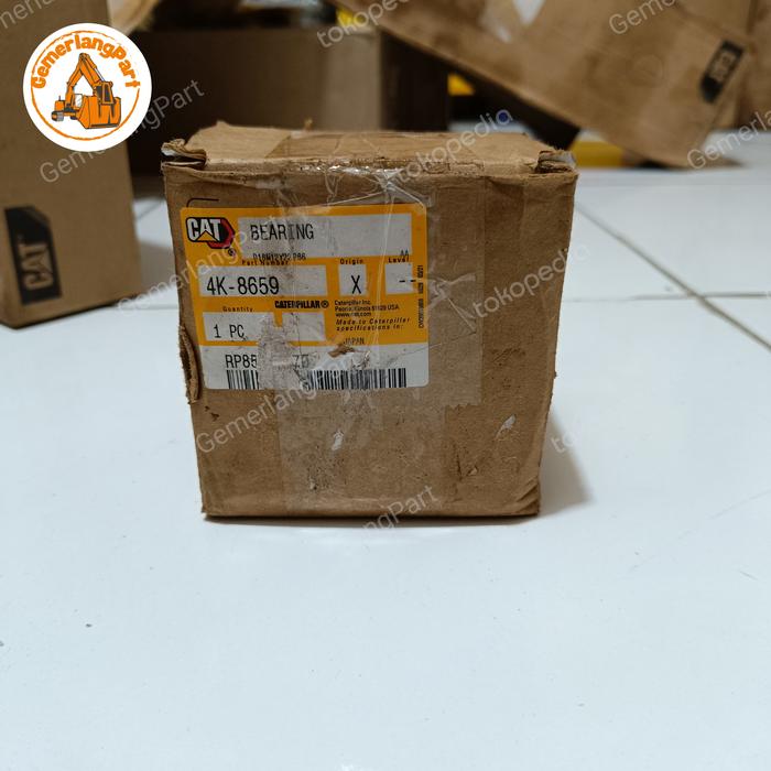 Jual 4K 8659 Bearing Genuine - Jakarta Pusat - GemerlangPart | Tokopedia