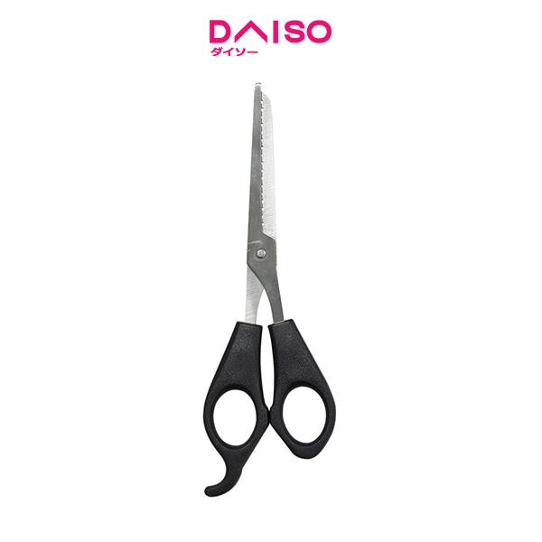 Jual Daiso Thinning and Blending Scissors - Jakarta Selatan - DAISO ...