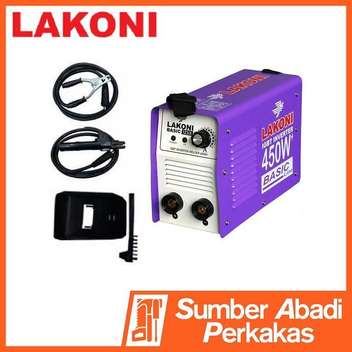 Jual Mesin Travo Las Listrik Welding Inverter Trafo Travolas 123 Ix ...
