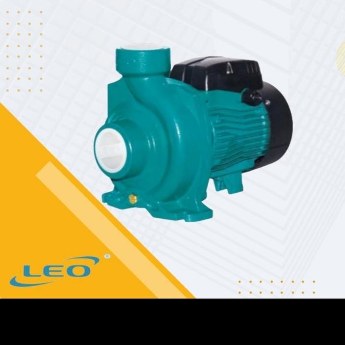 Jual pompa Centrifugal leo ACM 60 B2 1phase 220V 2 inch - Jakarta Barat - IKMAL TEKNIK | Tokopedia