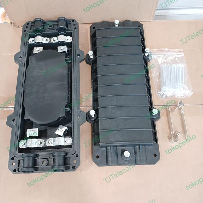 Jual joint closure 12 core / closure mini 12 core - Jakarta Pusat ...