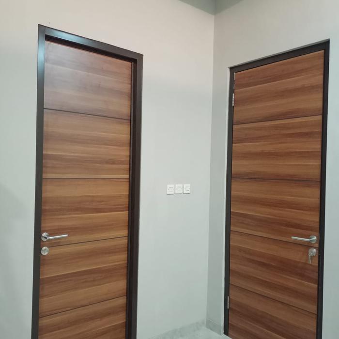 Jual pintu hpl taco - Jakarta Selatan - Kusen PM jaya | Tokopedia