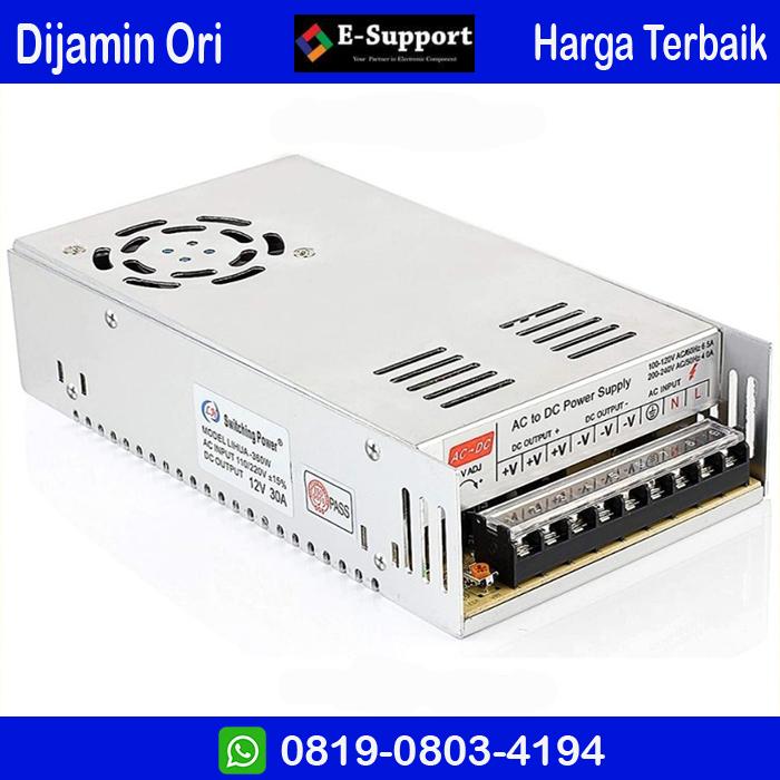 Jual Switching Power Supply PSU 48V 15A High Quality - Jakarta Utara ...