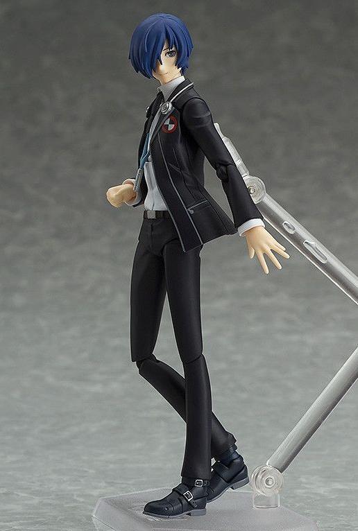 Jual ANS figma Makoto Yuki - Persona 3 The Movie (Re-Release) - Kota ...
