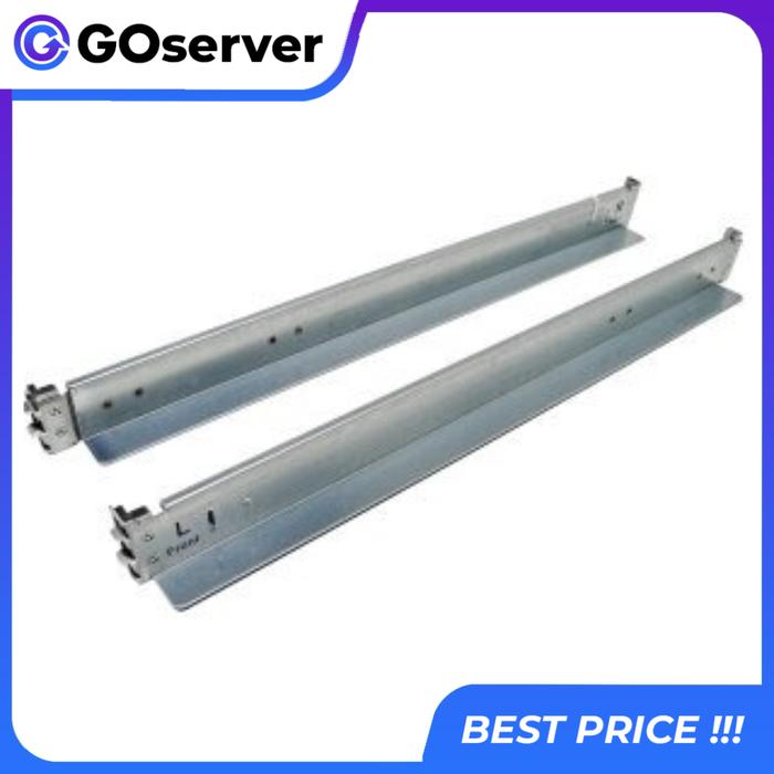 Jual Railkit Rail Kit Sever Universal 1U 2U - Kota Surabaya - GOserver ...