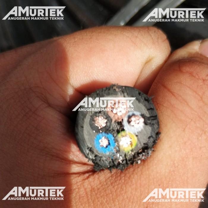 Jual Kabel Listrik NYY 5x2,5 MIR 7 Stranded 7 Kawat RM - Jakarta Pusat ...