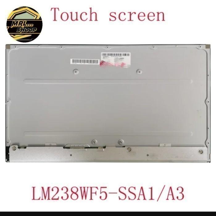 Jual Panel LED LCD AIO Ideacentre 3-24ALC6 23.8" LM238WF5 (SS) (A3) - Jakarta Pusat - MRL Shoop ...
