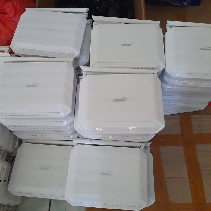 Jual ont fiberhome hg6243c second - Kota Tangerang Selatan - pusaka ...