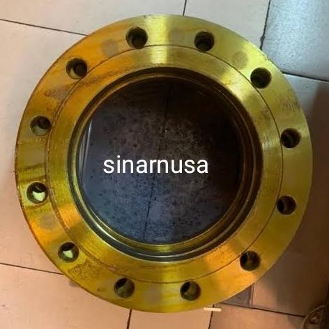 Jual Flange Besi JIS 10K 10 " inchi - Flange Carbon Steel JIS 10K - Jakarta Barat - sinarnusa ...