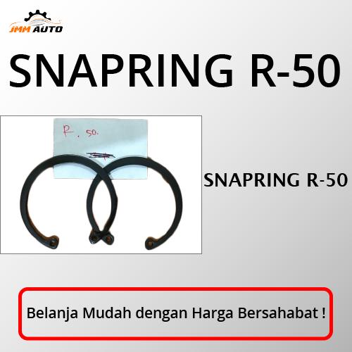 Jual SNAPRING R50 / SNAP RING R 50 R-50 R50 ADT SNAP-RING H50 HARGA PER ...
