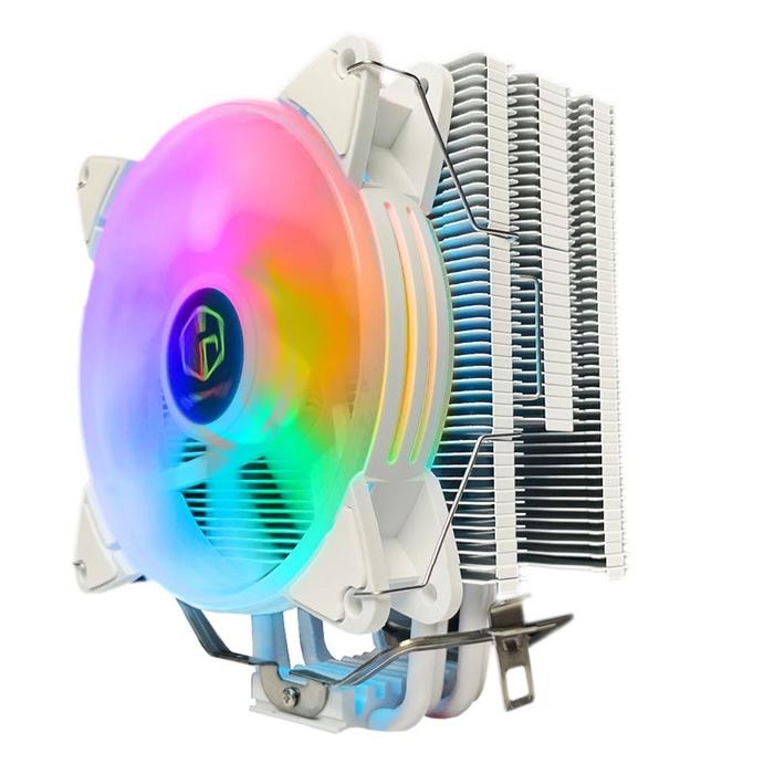 Jual CUBE GAMING STORM V2 WHITE - SINGLE FAN 12CM ARGB - Jakarta Pusat ...