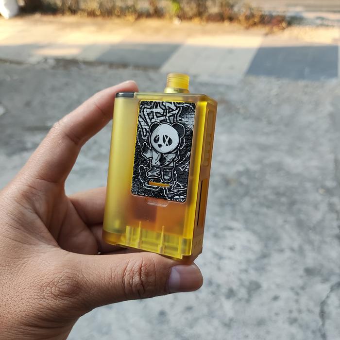 Jual ion ultem boro mod by protocol authentic - Kota Surabaya ...