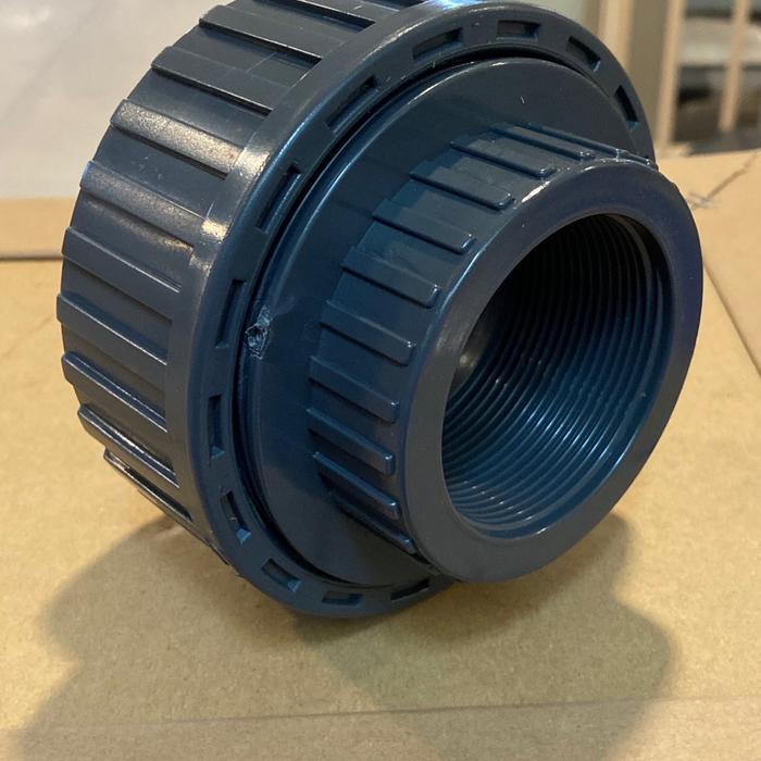 Jual Water Mur 2 Inchi DRAT PVC - Jakarta Barat - DAYA TEKNIK METERINDO ...