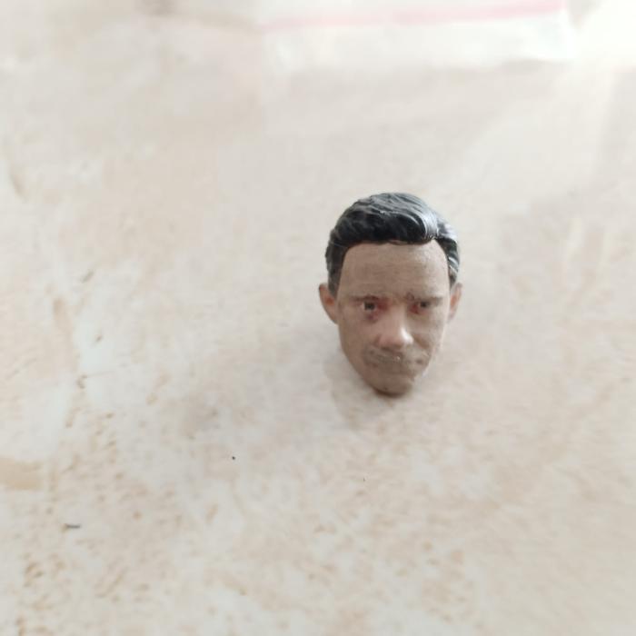 Jual marvel legends agent ross black panther - Kab. Semarang - Teratai ...