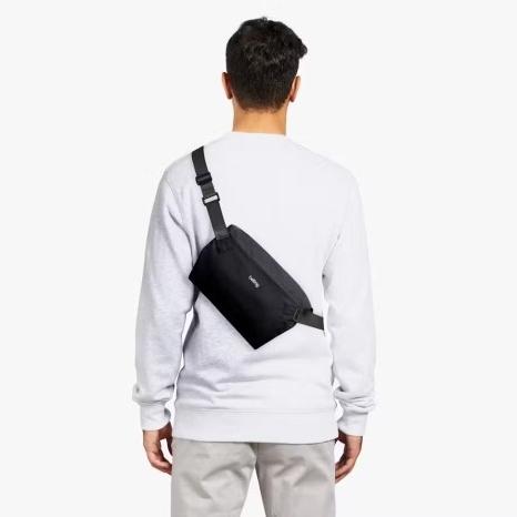 Jual Bellroy Lite Sling Mini 4l Waistbag Bellroy [ Authentic Best Price ...