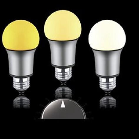 Jual NEW!!! Lampu LED Dimmer 3 warna untuk makeup case (putih, yellow ...