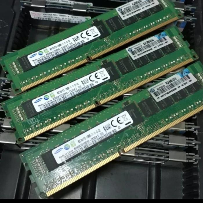 Jual RAM SERVER MERK SAMSUNG 16GB - Jakarta Utara - Nalzi Comp | Tokopedia