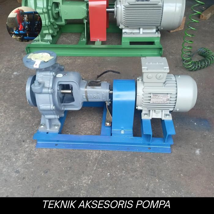 Jual POMPA EBARA 50X40FSHA MOTOR 1,5KW 2HP 380V 3PHASE - Jakarta Barat ...