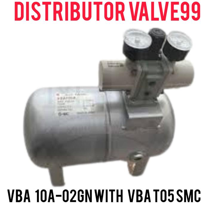 Vba10A-02 Air Compressor Pressure Booster Regulator Valve, 41% OFF