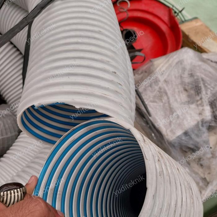 Jual selang flexible blower duct hose 6 inchi - Jakarta Barat ...