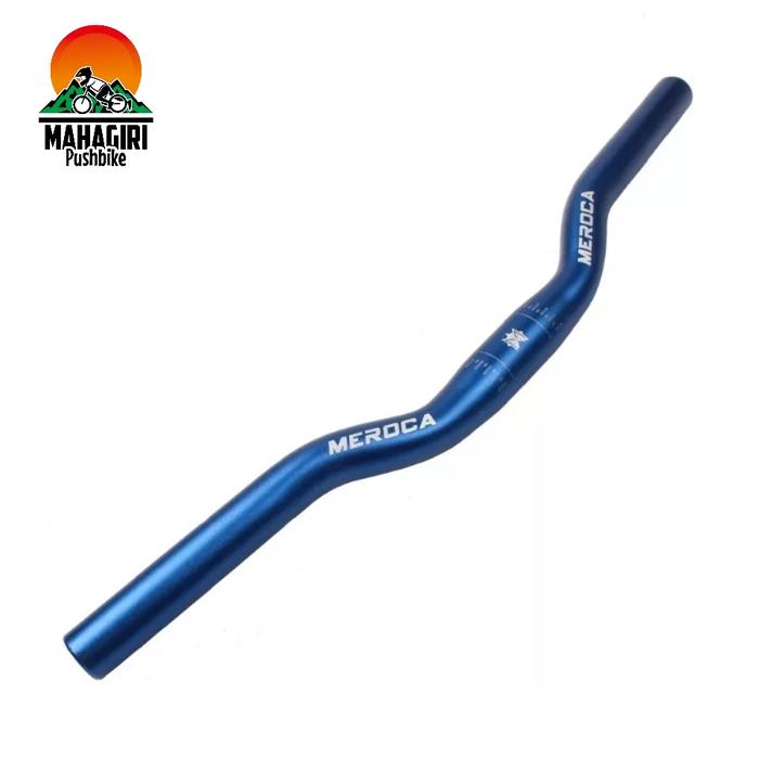 Promo Meroca handlebar stang setir pushbike risebar balance push bike ...