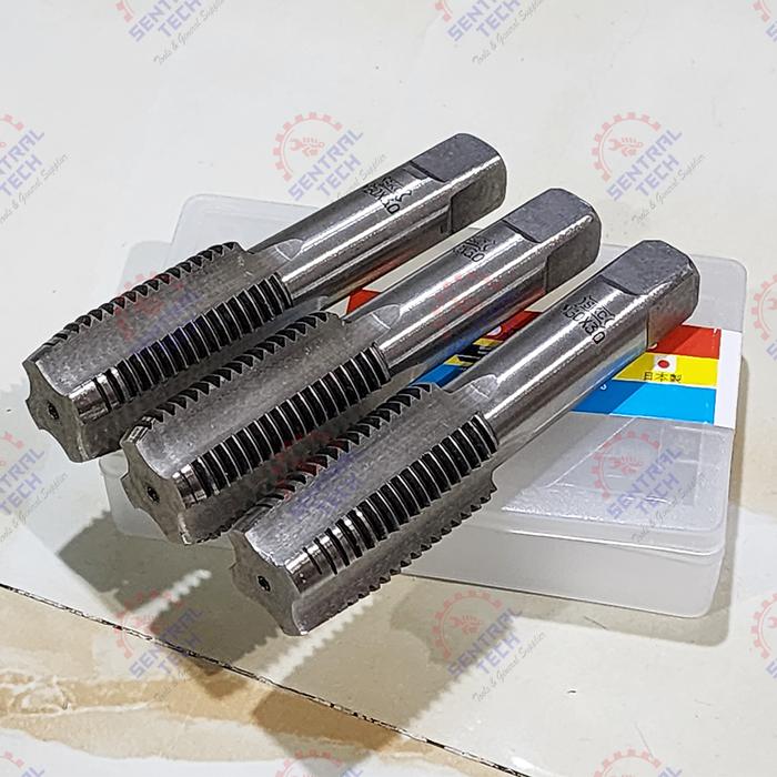 Jual HandTap SKC M30 X 3 Metric Set - Jakarta Pusat - Sentral Tech ...