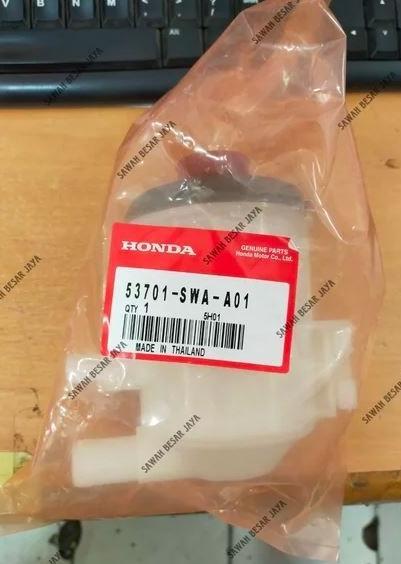 Jual Oil Tank Tabung Botol Tangki Minyak Oli Power Steering CRV RE Gen ...