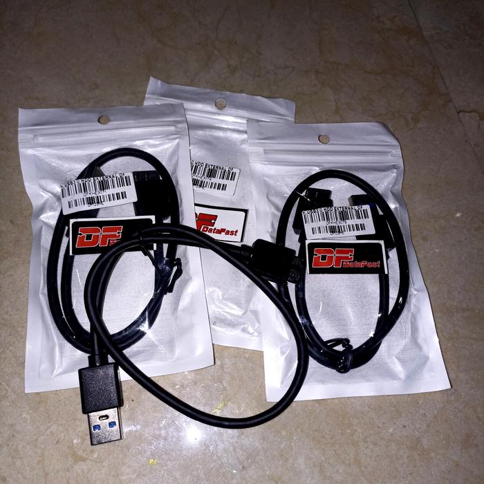 Jual Kabel hardisk External Usb 3.0 DF data fast - Kota Semarang - CCTV ...