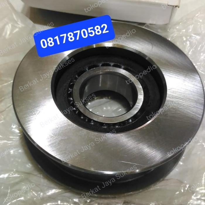 Jual BEARING DUDUKAN RANTAI WHEEL CHAIN FORKLIFT SUMITOMO - Jakarta ...