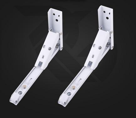 Jual Breket Siku Lipat Holder Alat Penyangga Papan Meja Rak Rack ...