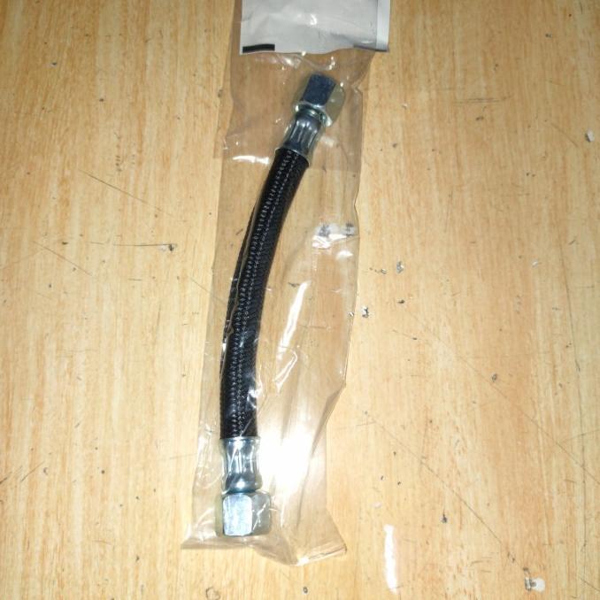 Jual Ford Genuine Parts Selang Oli Turbo Ford Ranger TDCI WE011483X ...