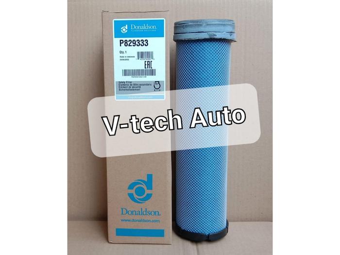 Jual Air Filter Udara P829333 Donaldson - Jakarta Barat - V-Tech Auto ...