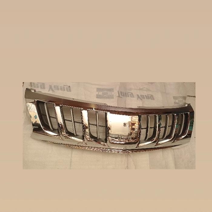 Jual Grille Radiator depan Triton 2017 New 7450B007 - Kota Surabaya ...