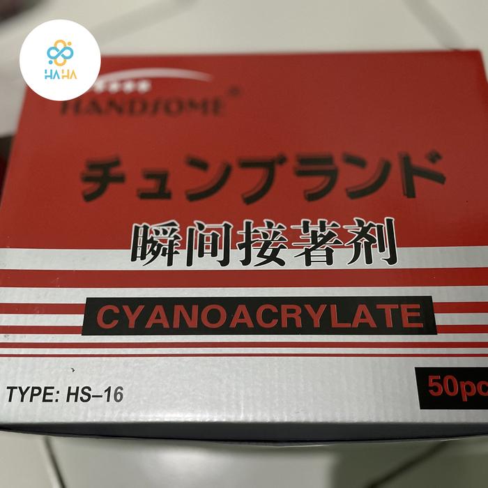 Jual Lem korea Khusus MMT/ Banner Handsome HS 16 - Kota Semarang - HAHA ...