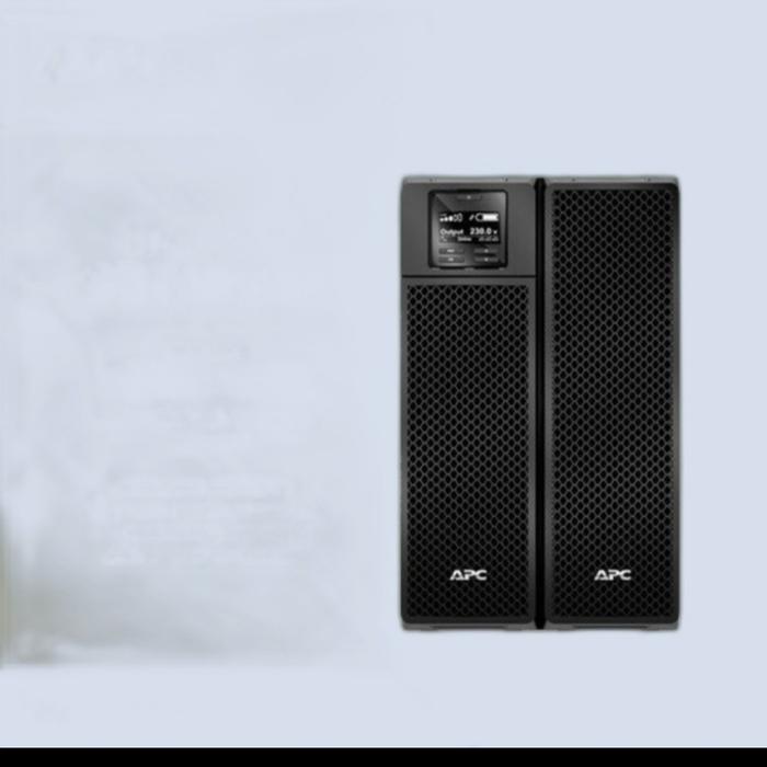 Jual UPS APC SRT10KXLI 10kw 10kva input 230v ups 10kva - Kab. Gresik ...