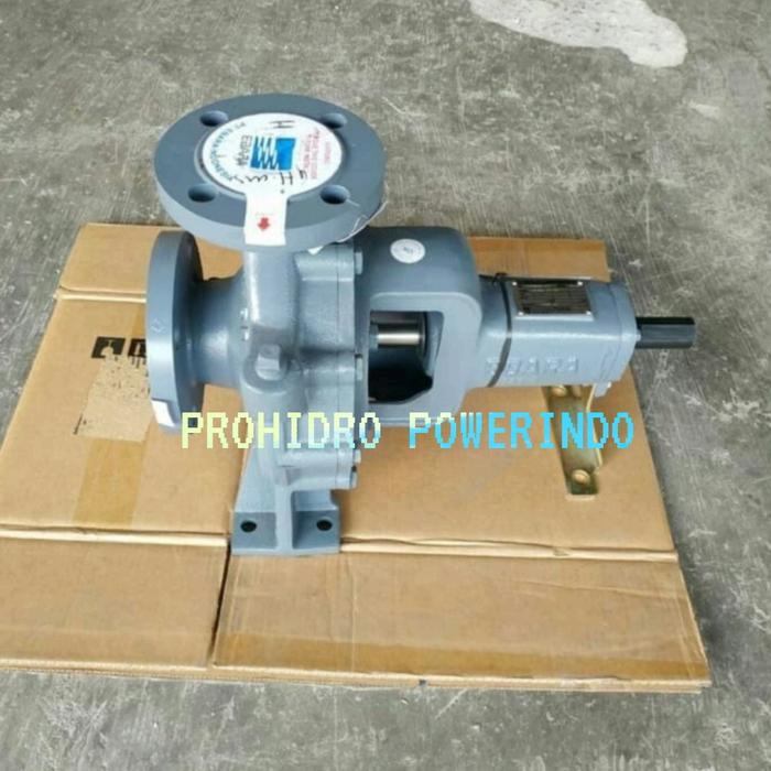 Jual EBARA POMPA CENTRIFUGAL END SUCTION 50 X 40 FSHA MS 2" X 1,5" INCH ...