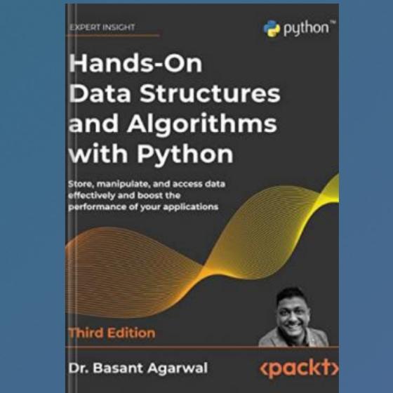 Jual Buku Hands-On Data Structures and Algorithms with Python - Jakarta ... Jual Buku Hands-On Data Structures and Algorithms with Python - Jakarta ...