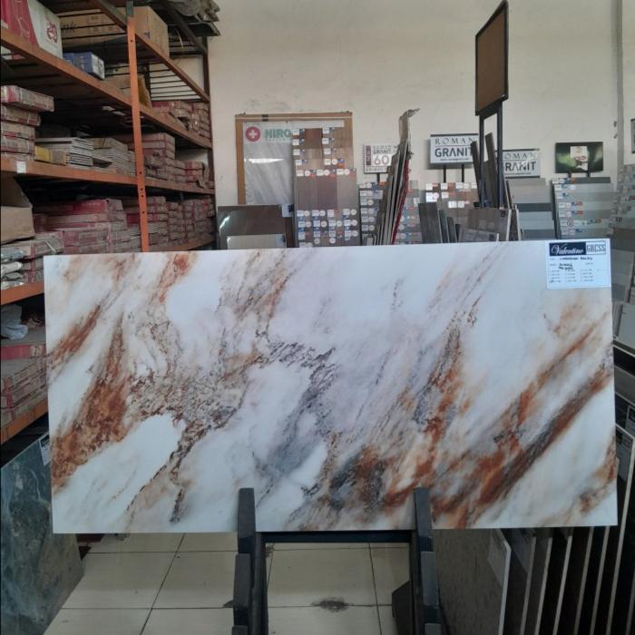 Jual Granit Valentino Gress Canadian Rocky 60x120 cm isi 3 pcs - Kota ...