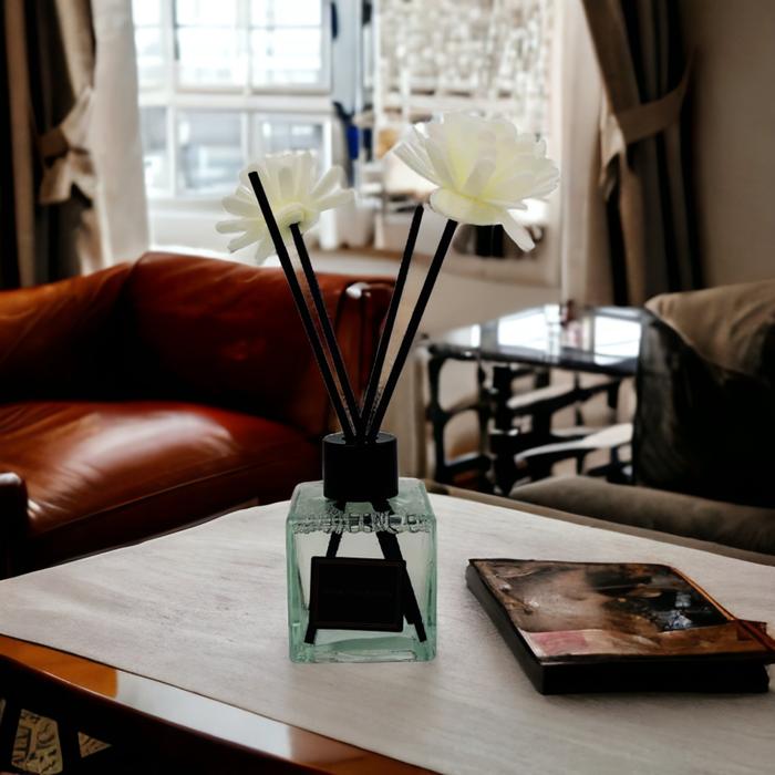 Jual Pengharum Ruangan Kamar Cowok Reed Diffuser Men Series - HERM*S ...