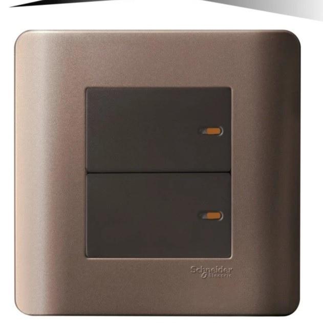 Jual SERI CLIPSAL ZENCELO SILVER BRONZE - Kota Surabaya - Elektrik Siti ...