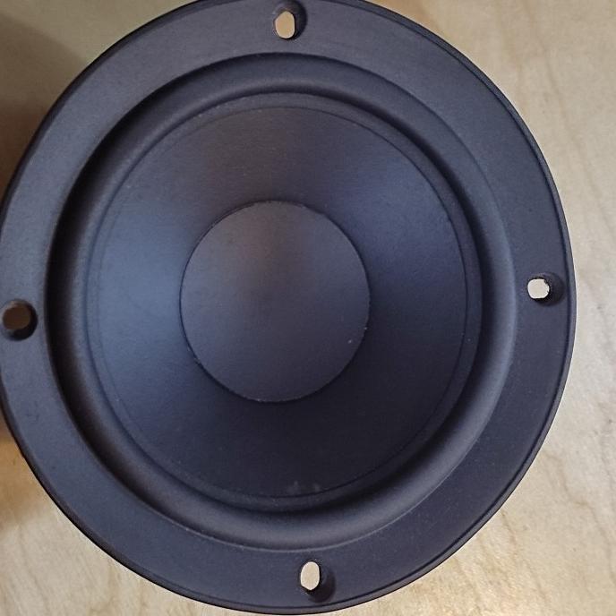 Jual speaker 6in mid low Jamo hifi pro NOS - Jakarta Barat - MC-AUDIO ...