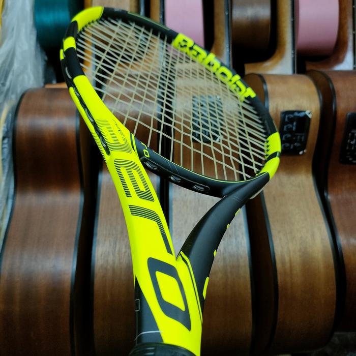 Jual raket tenis babolat pure aero bintang - Jakarta Pusat - Mahago ...