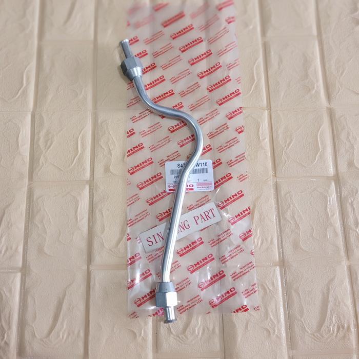 Jual Pipa air dryer transmisi pipa angin air dryer lohan hino 500 ...